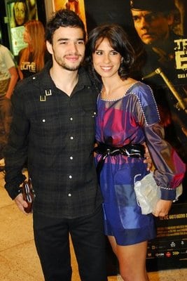 Picture of Maria Ribeiro