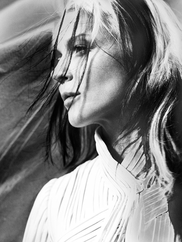 Picture of Daphne Guinness