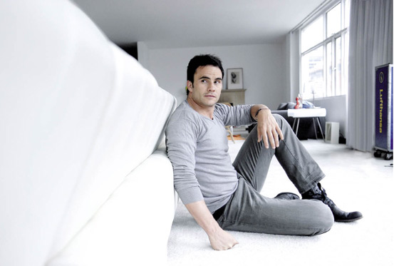 Picture of Juan Pablo Raba