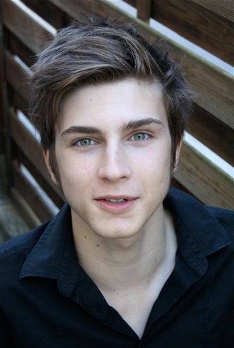 Picture of Léo Legrand