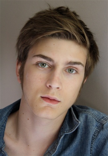 Picture of Léo Legrand