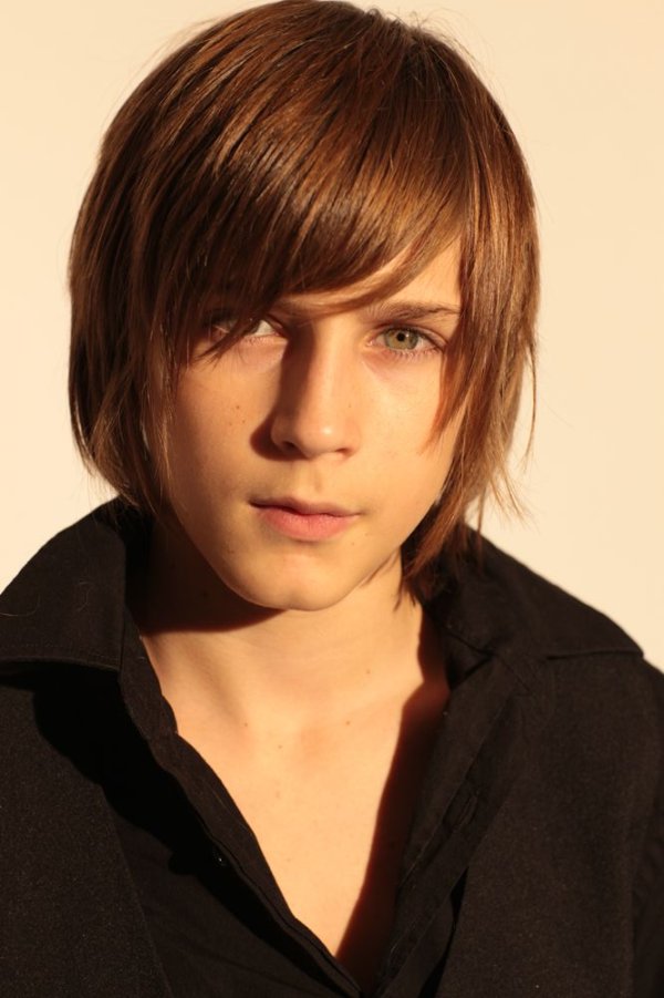 Picture of Léo Legrand