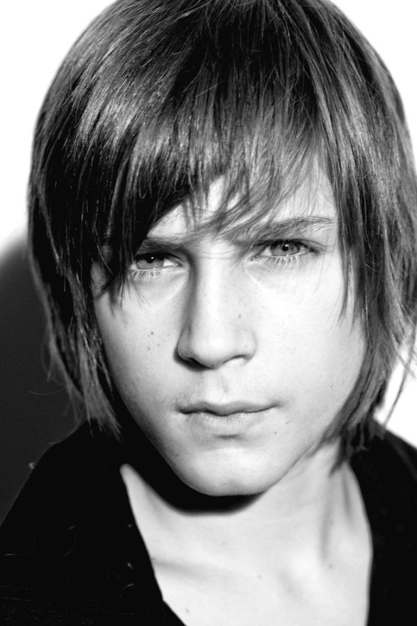 Image of Léo Legrand