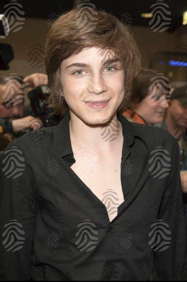 Image of Léo Legrand