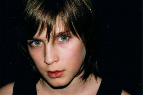 Picture of Léo Legrand