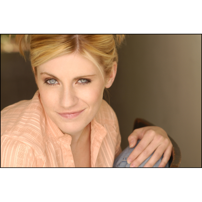 Picture of Becky Guiley