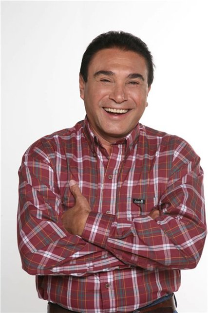 Picture of Daniel Alvarado