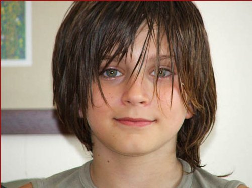 Picture of Léo Legrand