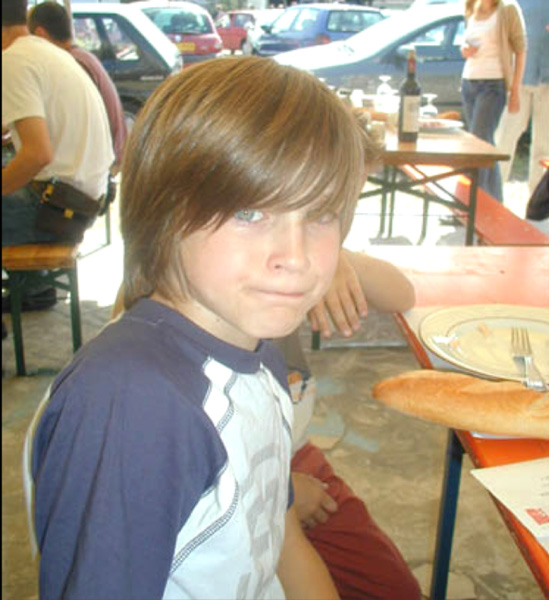 Picture of Léo Legrand