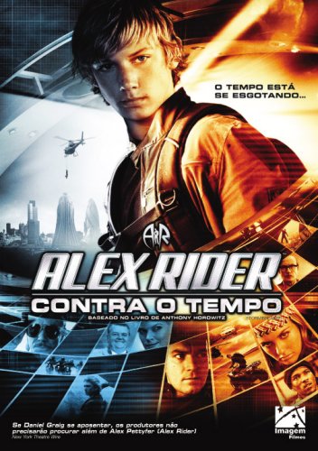 Alex Rider: Operation Stormbreaker picture