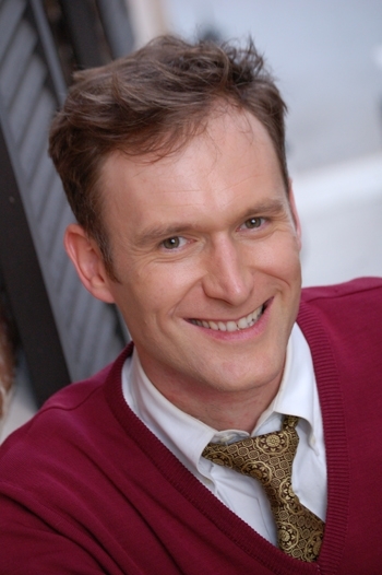 Picture of Mark Ashworth