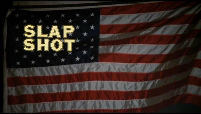 Picture of Slap Shot