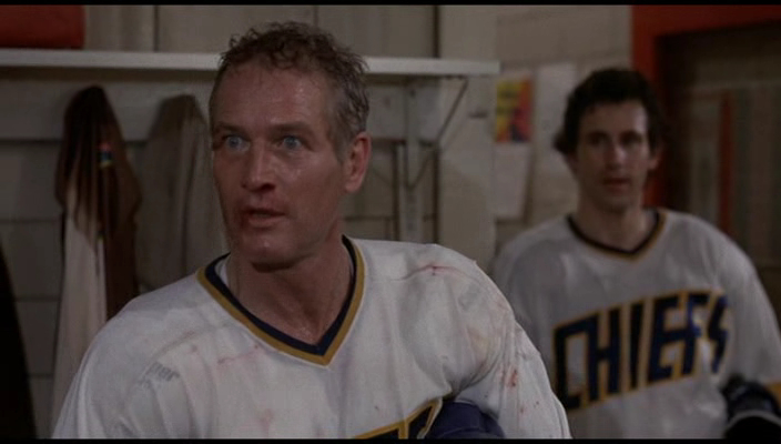 Picture of Slap Shot