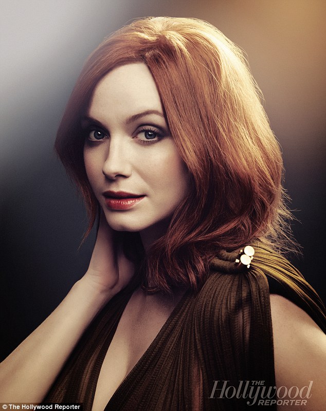 Picture of Christina Hendricks
