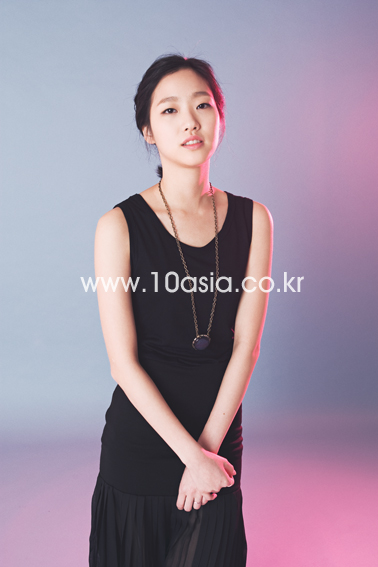 Image of Kim Go-Eun