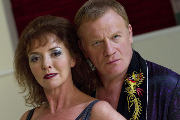 Picture of Mark Lewis Jones