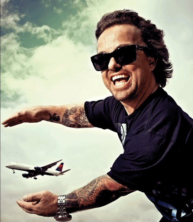 Jason 'Wee Man' Acuna picture