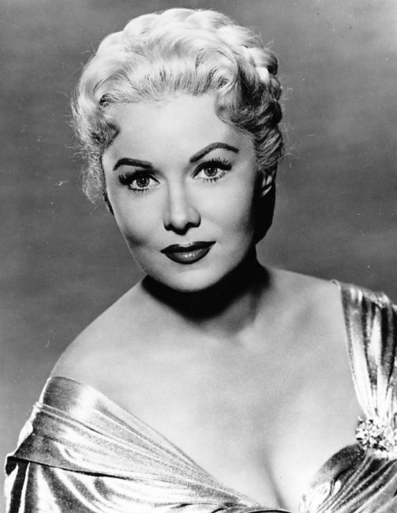 Picture of Virginia Mayo