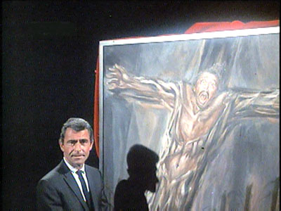 Picture of Night Gallery (1969)
