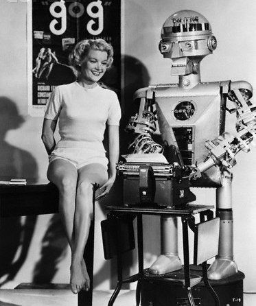 Picture of Science Fiction Theatre (1955-1957)