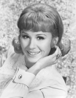 Picture of Barbara Stuart