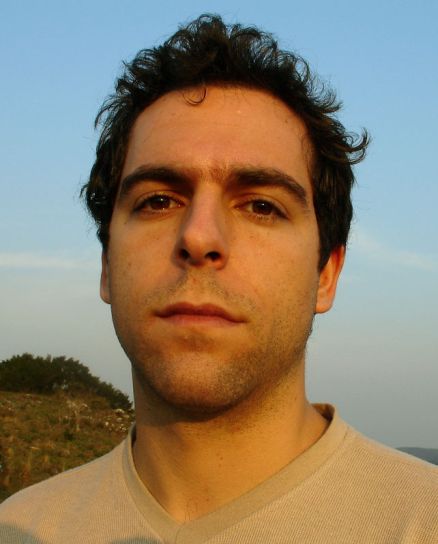 Picture of Daniel Galera