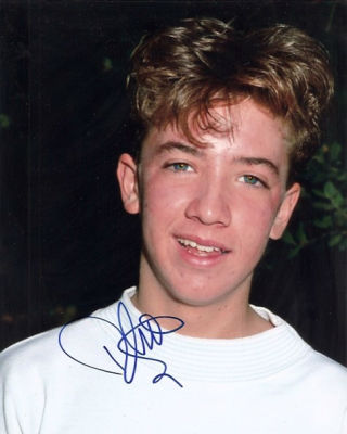 Picture of David Faustino