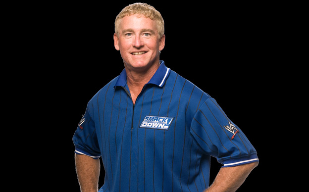 Picture of Scott Armstrong