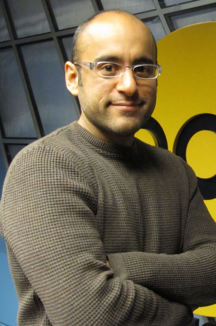 Gustavo Rodríguez image