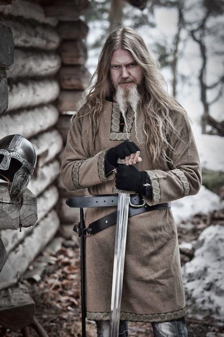 Picture of Marco Hietala