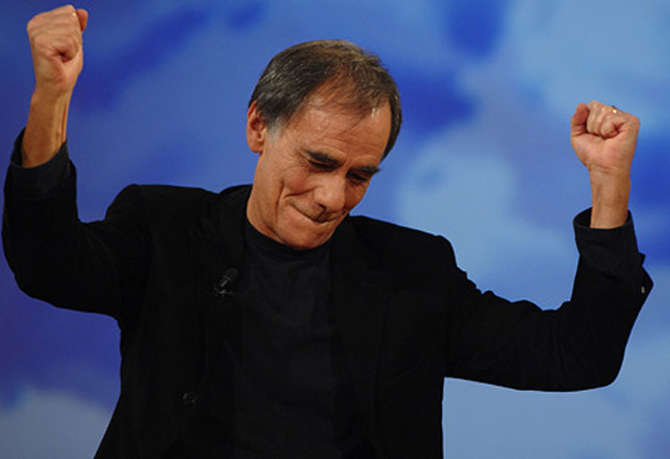 Picture of Roberto Vecchioni