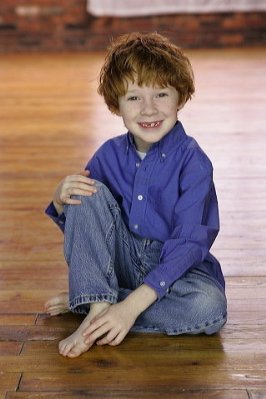 Picture of Grayson Russell