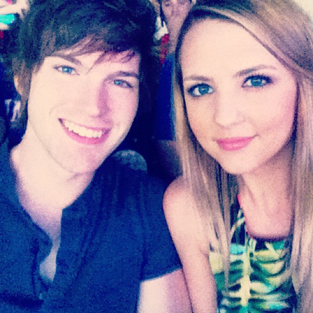 Picture of Tanner Patrick