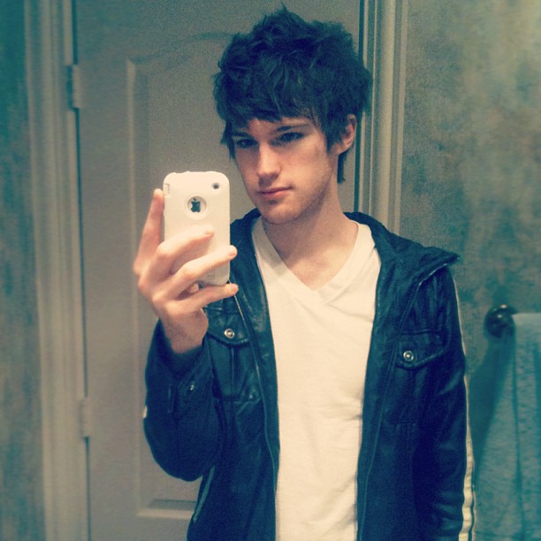 Picture of Tanner Patrick