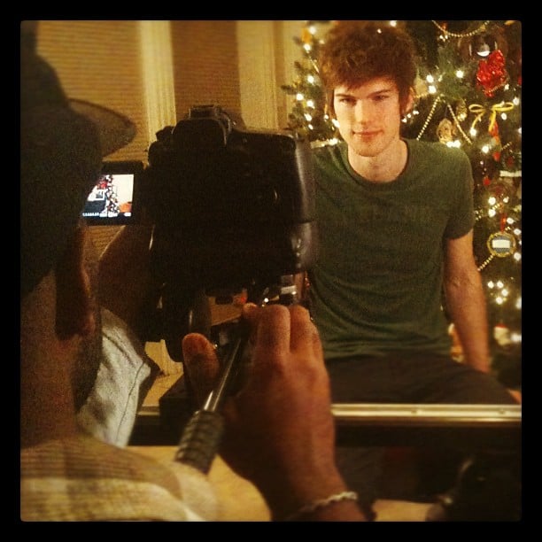 Picture of Tanner Patrick