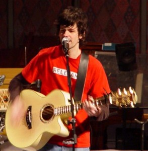 Picture of Shaun Groves