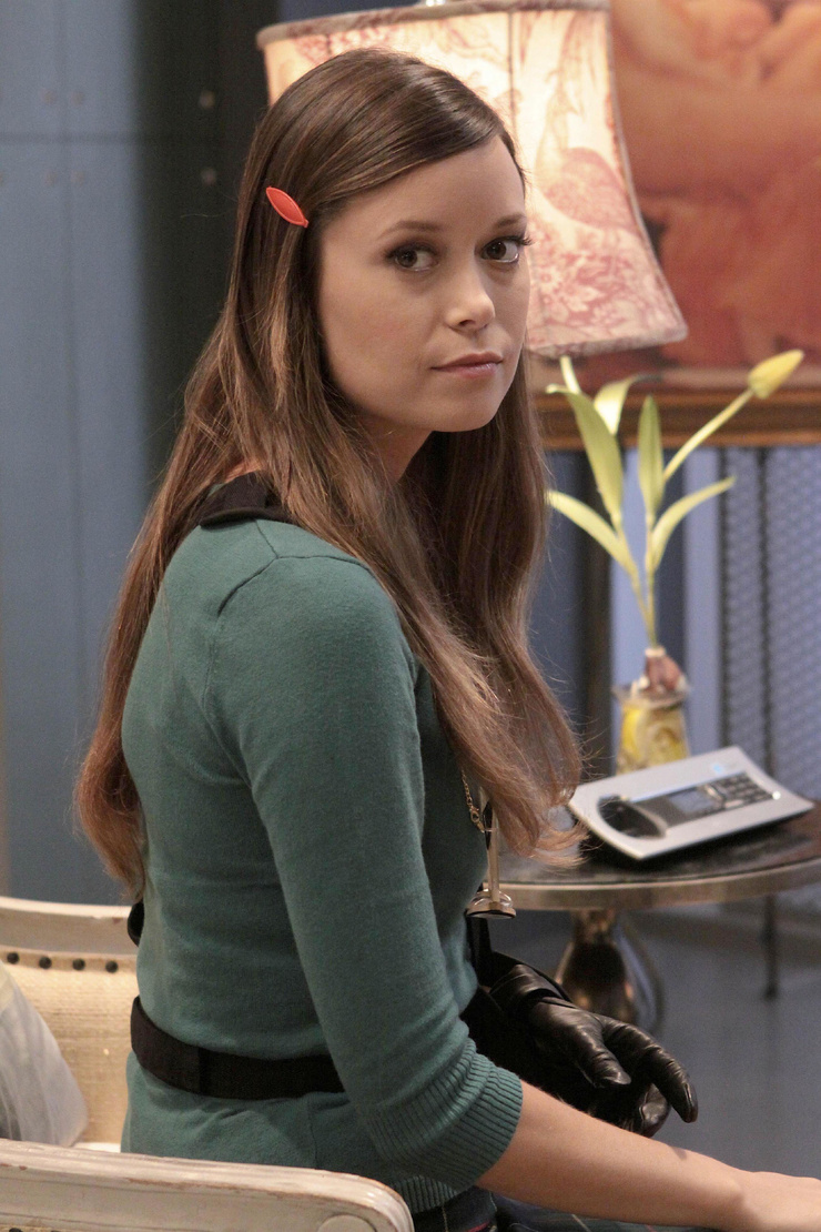 Picture of Summer Glau