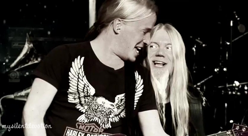 Marco Hietala picture