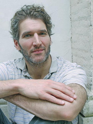 Picture of David Benioff