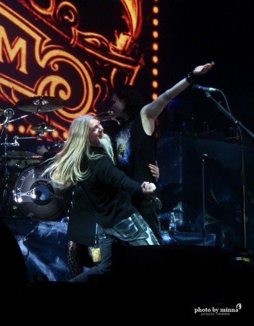 Marco Hietala picture