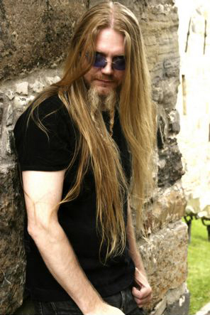 Picture of Marco Hietala