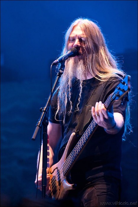 Marco Hietala image