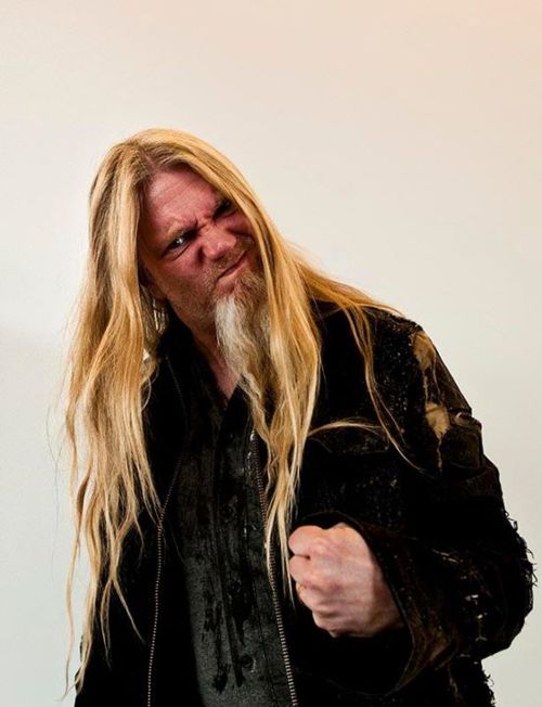 Picture of Marco Hietala