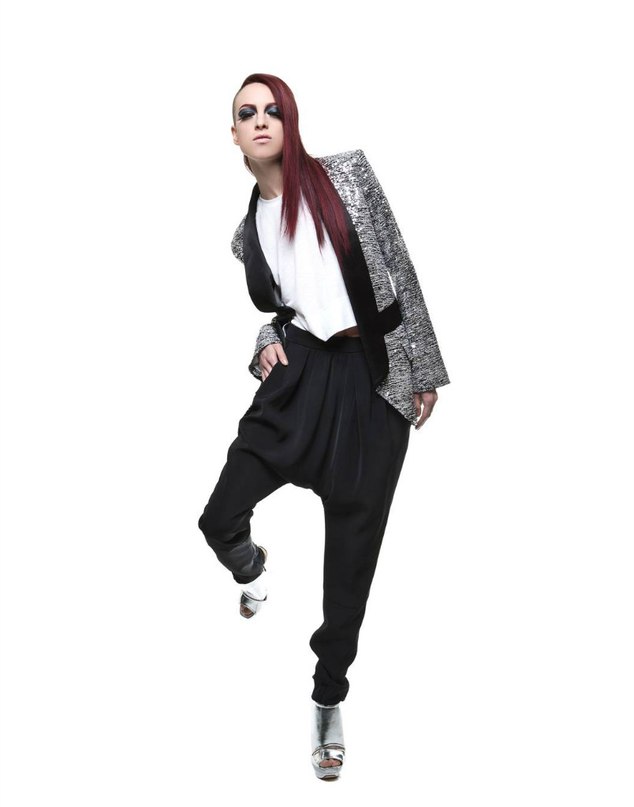 Picture of Megg Morales