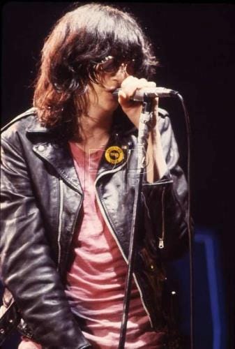 Image of Joey Ramone