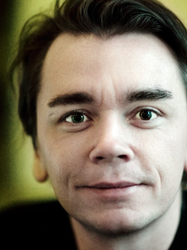 Image of Emil Jensen
