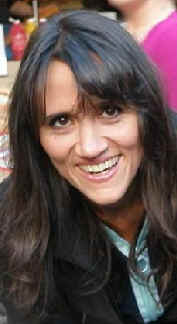 Picture of Nina Conti