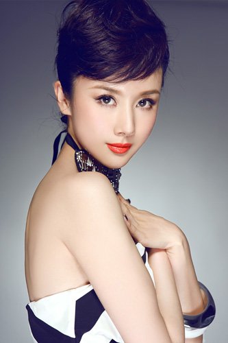 Picture of Sun Fei Fei