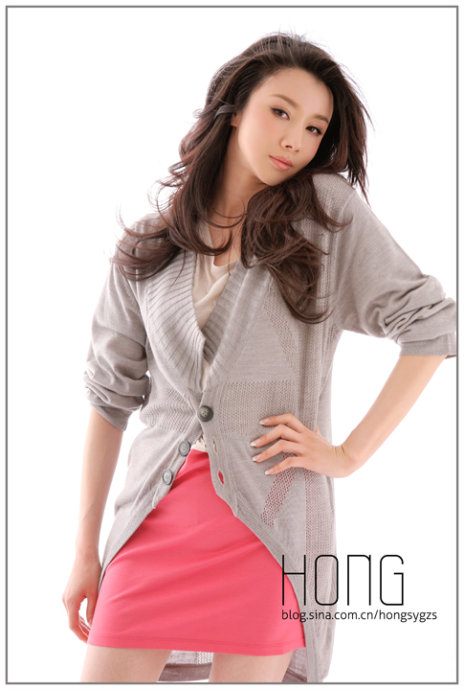 Picture of Sun Fei Fei