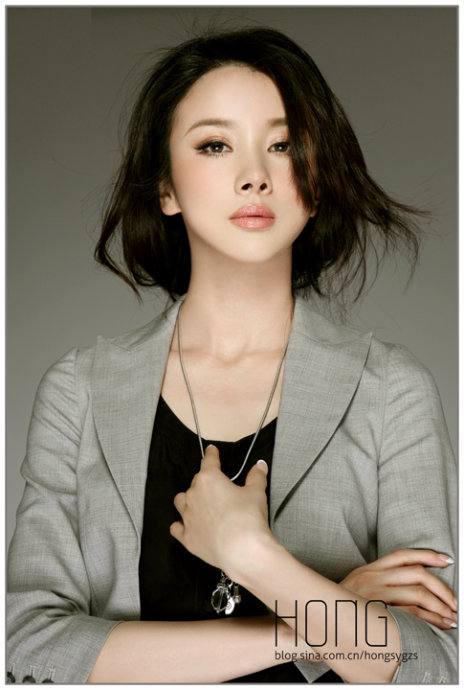 Picture of Sun Fei Fei